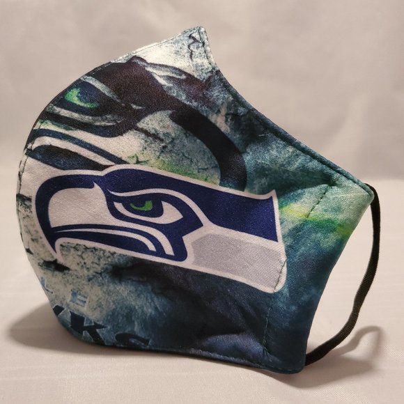 Accessories | Seattle Seahawks Face Masks | Poshmark